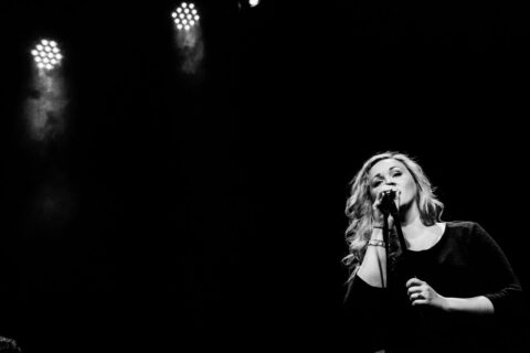 Carly Johnson & Craig Wagner Jazz Duo – Louisville Jazz Society