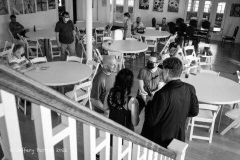 Louisville Jazz Society – Supporting the art form throughout Kentuckiana