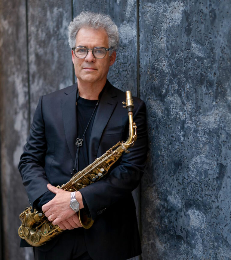 Jim Snidero Jazz Trio – Louisville Jazz Society