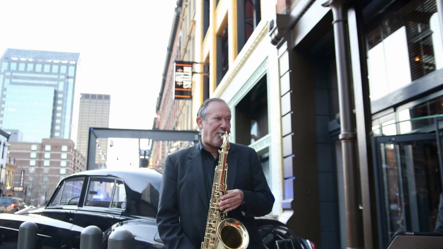 Tim Whalen Trio – Louisville Jazz Society